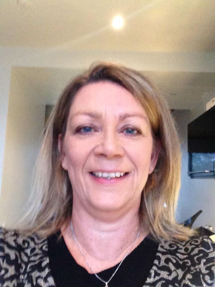 Helena Kyster-Hansen